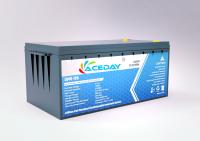 China 24v 100ah Lifepo4 Rechargeable Battery  Replacement For Golf Cart for sale