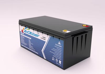 China 24v 100ah Lifepo4 Rechargeable Battery  Replacement For Golf Cart for sale