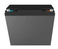 China Voltage 12V 18ah Lithium-Polymer Rechargeable Battery Automotive Battery  Protection Over-discharge for sale