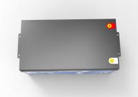 China Large 48V 100ah Affordable and Durable Lithium-Ion Rechargeable Battery for Budget-Friendly Solutions for sale