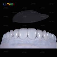 China Durable Dental Veneer High Strength Aesthetic Layered Emax Veneers for sale