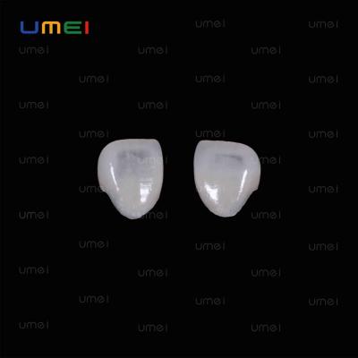 China Natural Hollywood White Veneers For Cosmetic Dentistry / Dental Clinic for sale