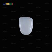 China High End Dental Aesthetic Zirconia Veneers Strong Zirconium Oxide Veneers for sale