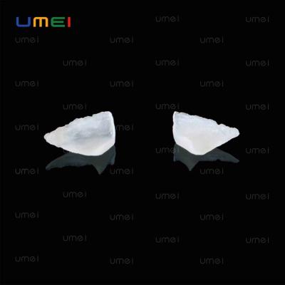 China Biocompatible Whitening Zirconia Veneers Wear Resistant For Dental Clinics for sale