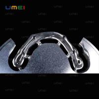 China Sturdy Zirconia Framework Lightweight Titanium Bar Zirconia Bridge High Strength for sale