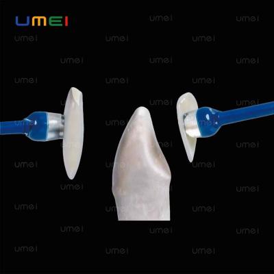China Multi Layer Composite Structure Dental CAD Sandwich Design Enhanced Strength for sale