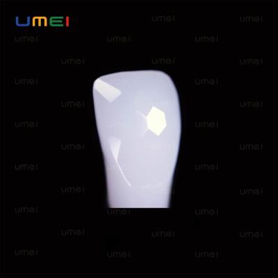 China Meteor Step Cut Dental Veneers-Meteor Step-Cut Light & Shadow Aesthetics-Digital Precision Customization for sale