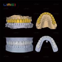 China Dental CAD Digital Restoration Workflow-Precision Manufacturing-Perfect Balance of Aesthetics and Function for sale