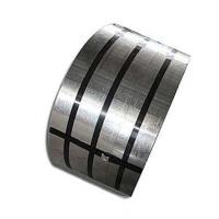 China Building Material Hot Dip Galvanized Steel Strip Manufacturer for sale