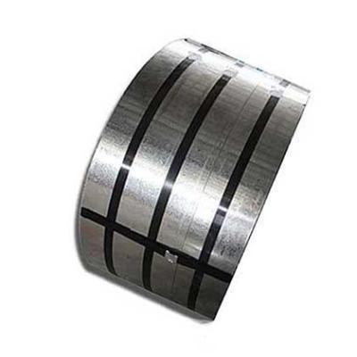 China Building Material Hot Dip Galvanized Steel Strip Manufacturer for sale