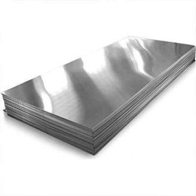 China 0.3-100mm Stainless Steel Material Custom Stainless Steel Sheet Suppliers for sale