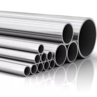 China 201, 202, 301, 304, 304L Stainless Steel Pipe Price SS Pipe Manufacturers for sale