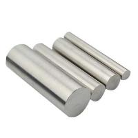 China Customized Stainless Steel Bar Rod / SS Rod Price for sale