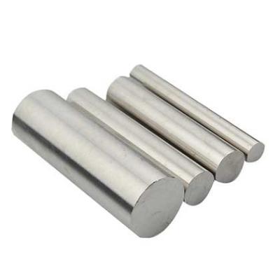 China Customized Stainless Steel Bar Rod / SS Rod Price for sale
