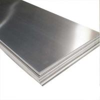 China Bright Surface Stainless Steel Material AISI 201 304 316L 310S 309S Stainless Steel Sheet for sale