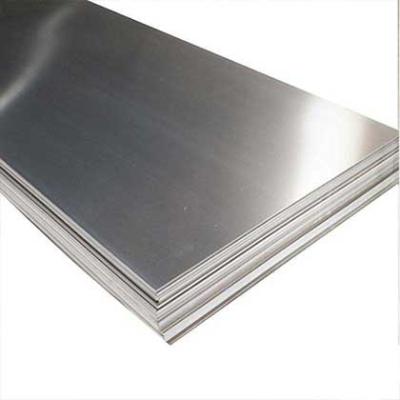 China Bright Surface Stainless Steel Material AISI 201 304 316L 310S 309S Stainless Steel Sheet for sale
