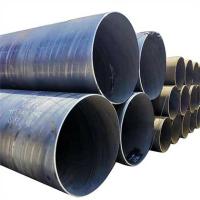China Cold Rolled Carbon Steel Pipe Suppliers / CS Seamless Pipe For Structure for sale
