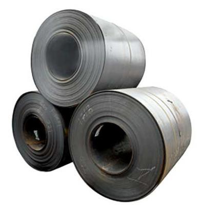 China 600mm-1500mm Carbon Steel Material Wear Resistant Carbon Steel Coil Manufacturers for sale