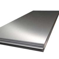 China Aluminum Manufacturers Smooth Rectangular Aluminum Sheet Plate for sale