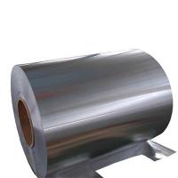 China 1050 1060 3003 6061 Aluminum Sheet Coil Suppliers  2000-30000mm Length for sale