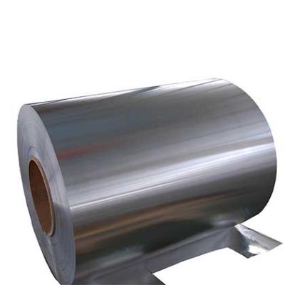 China 1050 1060 3003 6061 Aluminum Sheet Coil Suppliers  2000-30000mm Length for sale