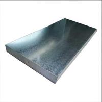 China Hot Dipped Galvalume Steel Sheet Suppliers For Automotive Industrial for sale