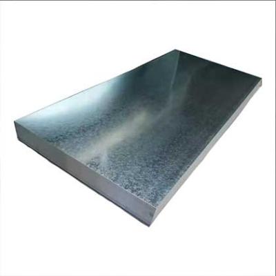 China Hot Dipped Galvalume Steel Sheet Suppliers For Automotive Industrial for sale