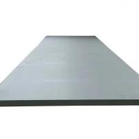 China Hot Dipped Galvalume Steel Plate , Galvalume Plain Sheet Price for sale
