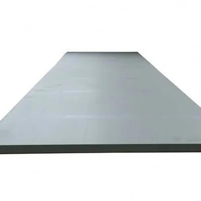 China Hot Dipped Galvalume Steel Plate , Galvalume Plain Sheet Price for sale