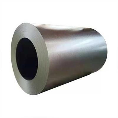 China Hot Dipped Galvalume Steel Coil Price Corrosion Resistant Aluzinc Coils for sale