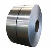 China ASTM Cold Rolled Steel Coil Manufacturers Width Customized for sale
