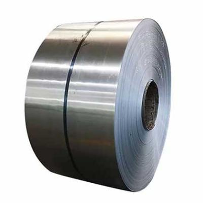 China ASTM Cold Rolled Steel Coil Manufacturers Width Customized for sale