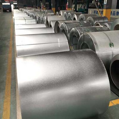 China Cold Rolled Steel Coil Suppliers 600mm-1500mm Width For Building Material for sale