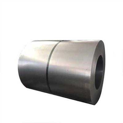 China Bare Galvalume Coil Manufacturers Hot Dip Galvalume Steel Roll for sale