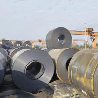 China Width Customized CR Coil Sheet Q345B Q345C Q345D Q345E Cold Rolled Coil Price for sale