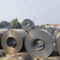 China 600mm-1500mm Cold Rolled Steel Coil Sheet Price / CR Sheet Coil for sale