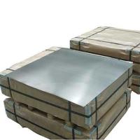 China Custom Tinplate Steel Cold Rolled Tin Coated Steel Sheet for sale
