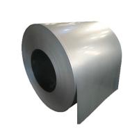 China 0.23mm Silicon Steel Coil Cold Rolled For Motors / Generators for sale