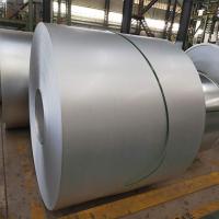China Transformer Silicon Steel Sheet In Coil Cold Rolled Silicon Steel Price for sale