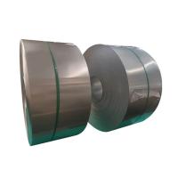 China Custom Silicon Steel Sheet Suppliers For Motors / Transformers for sale