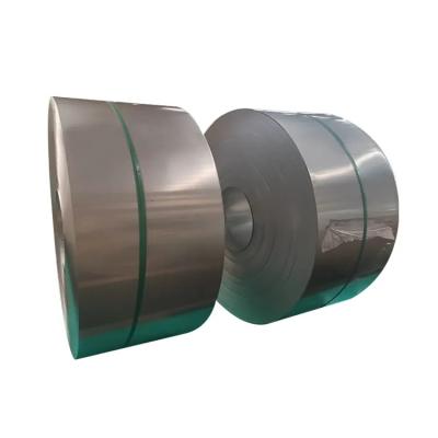 China Custom Silicon Steel Sheet Suppliers For Motors / Transformers for sale
