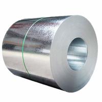 China Hot Dipped Galvanized Steel Sheet Coil Manufacturer for sale