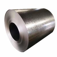 China ID 508mm / 610mm Galvanized Coil Steel / Galvanized Steel Roll for sale