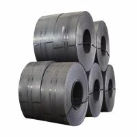 China Hot Rolled Carbon Steel Coil Thickness Customized With Good Wear Resistance for sale