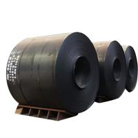 China Zhongqi Cusotmized Carbon Steel Coil Sheet Manufacturer Sample Available for sale