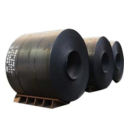 China Zhongqi Cusotmized Carbon Steel Coil Sheet Manufacturer Sample Available for sale