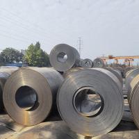 China Hot Rolled Carbon Steel Material CS Coil Thickness Customized for sale