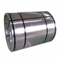 China Custom Galvanized Coil Steel / Galvanized Steel Coil Manufacturers for sale