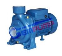 China MHF6B - high chrome metal Electric Centrifugal Water Pump / rubber pump for sale