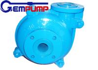 China 1.5/1B- Heavy duty slurry pumps for Mill discharge / Coal Washing for sale